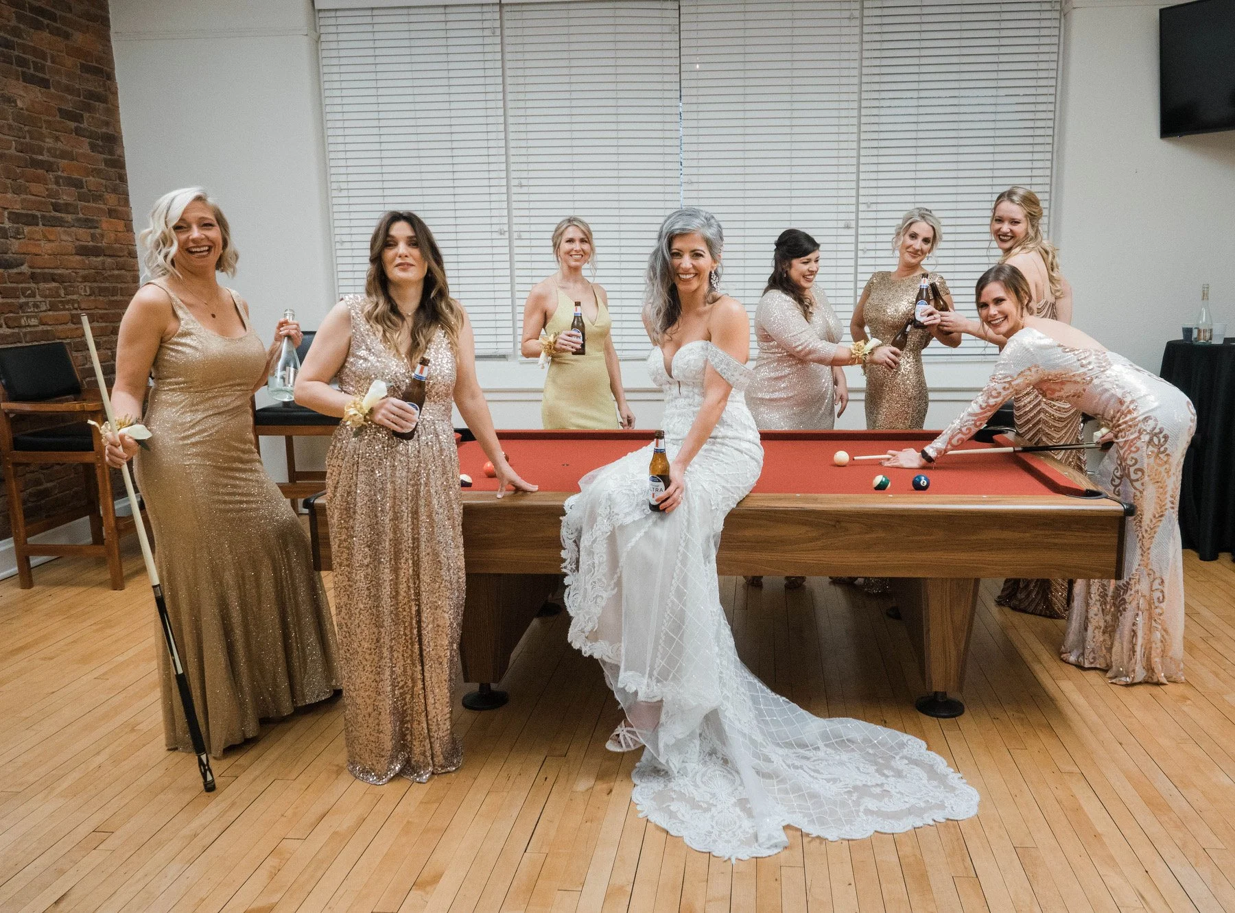 Gallery — The Calumet Club