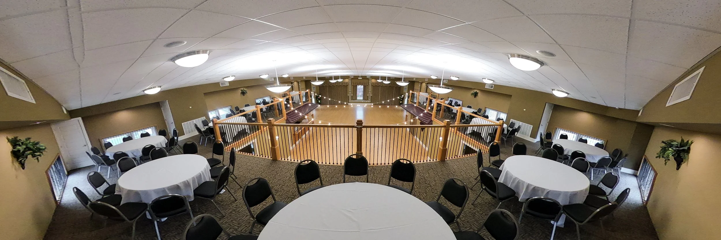 Gallery — The Calumet Club