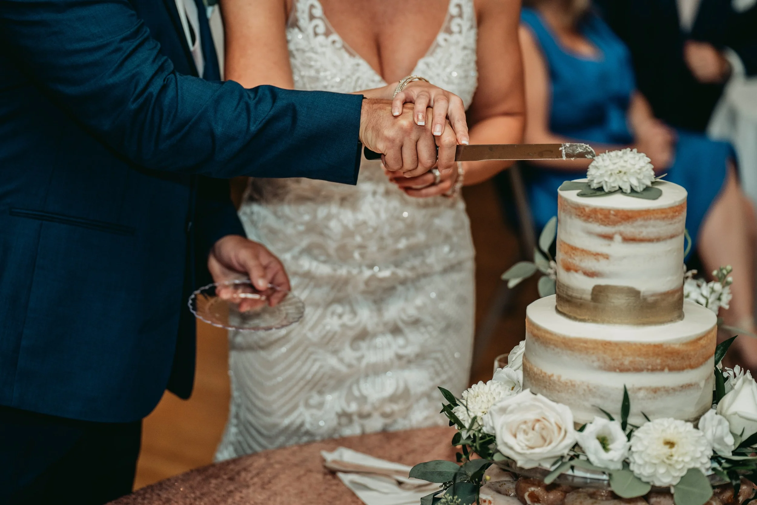 Gallery — The Calumet Club