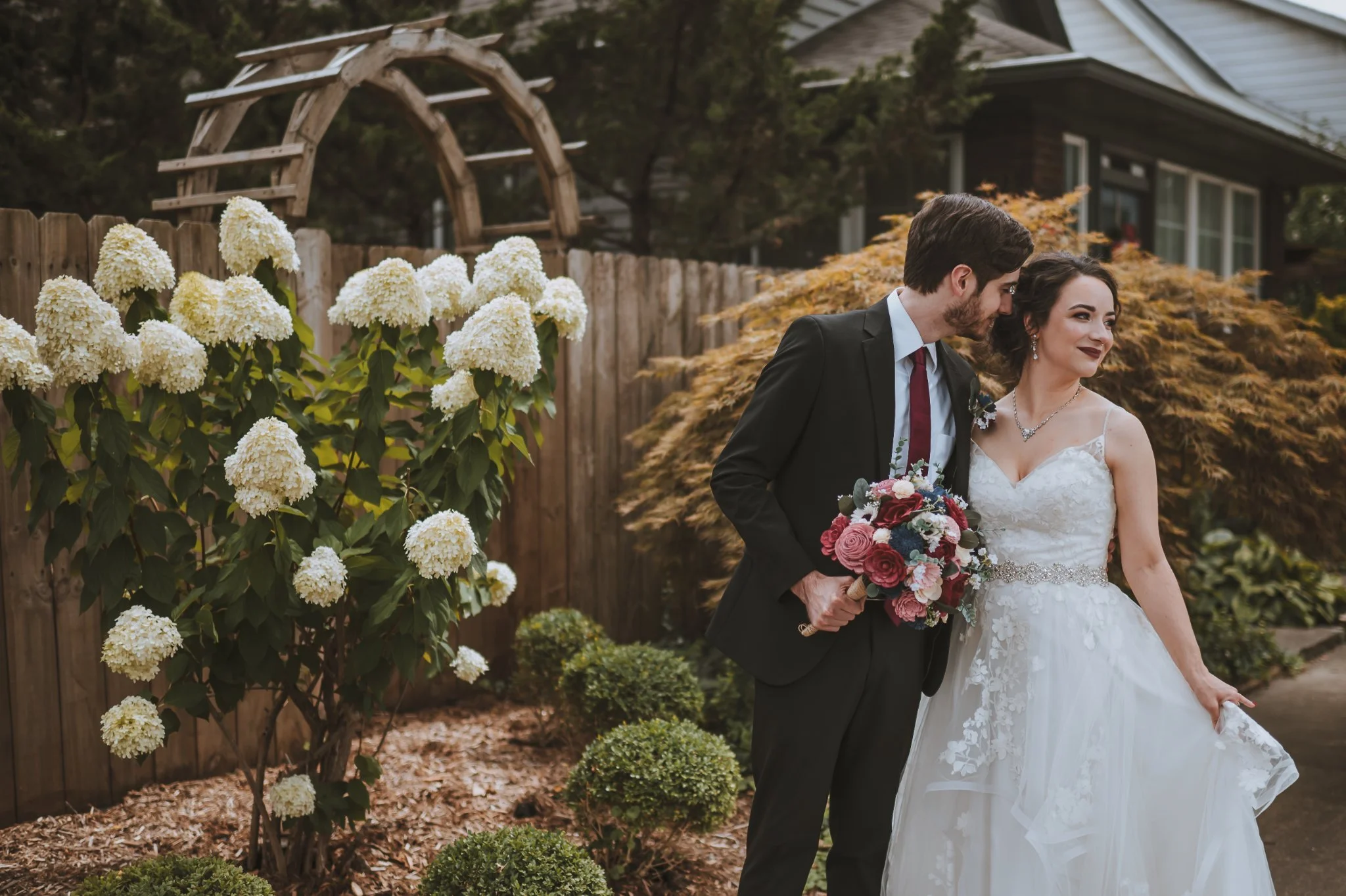 Gallery — The Calumet Club