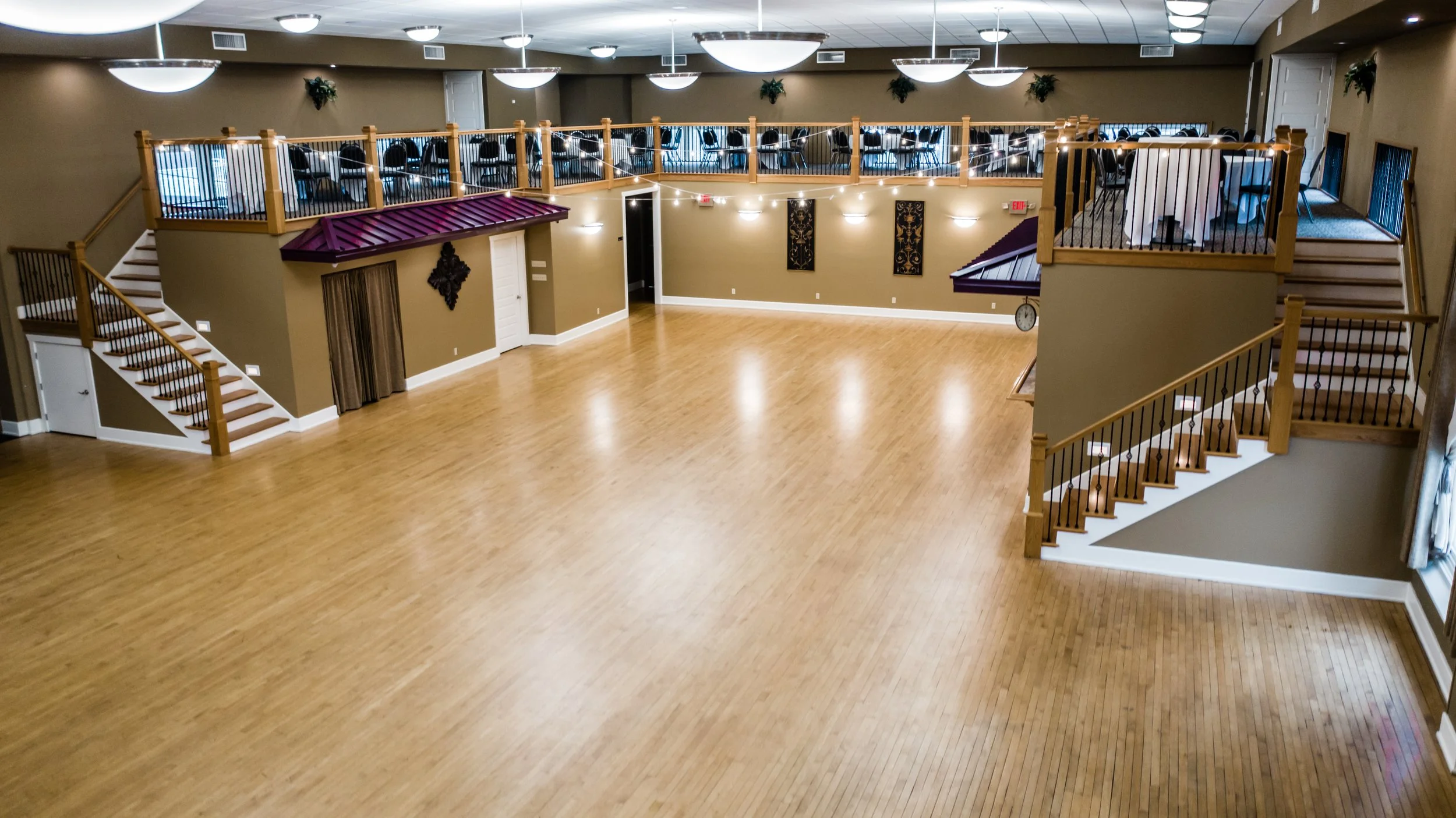 Gallery — The Calumet Club