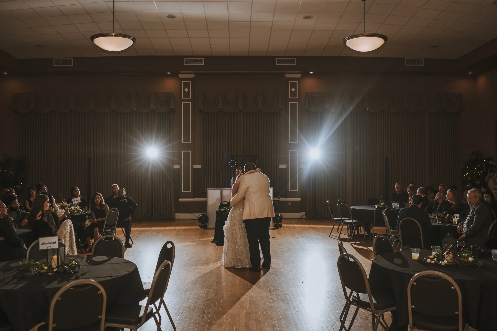 Gallery — The Calumet Club