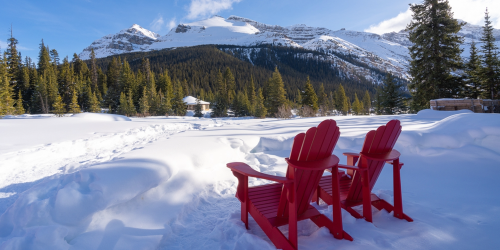 The Lodge At Bow Lake