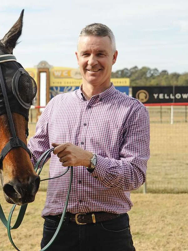 Horses Available — TTRS