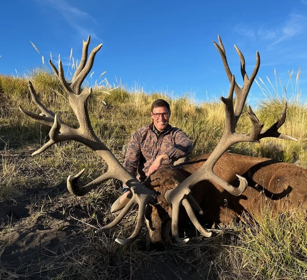 Ron Morrison — Alabama SCI