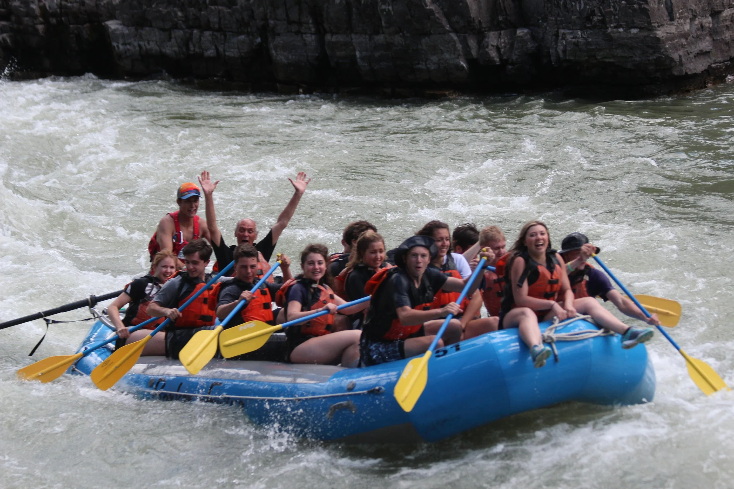 About — Alabama SCI