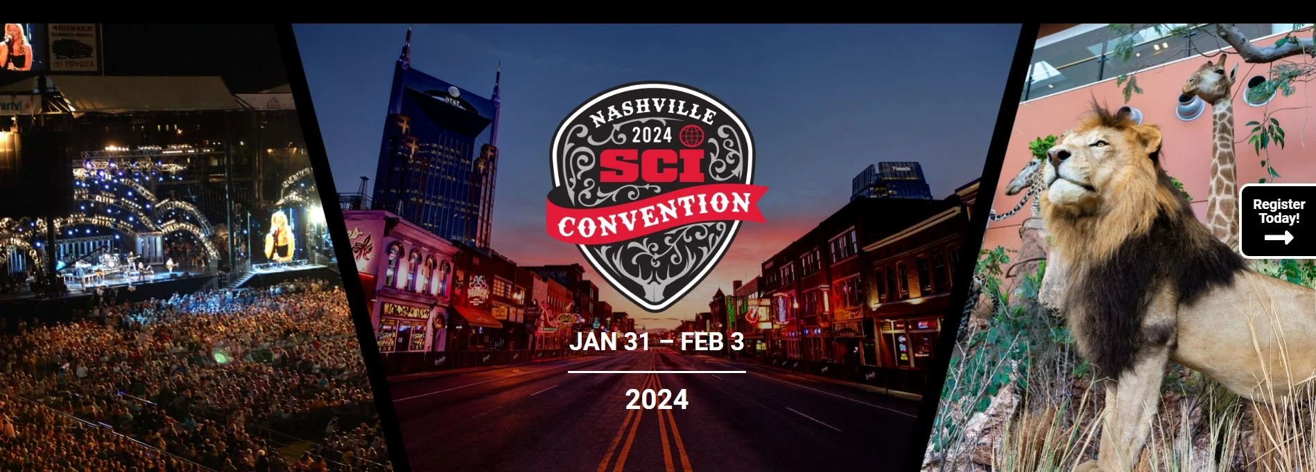 Events — Alabama SCI