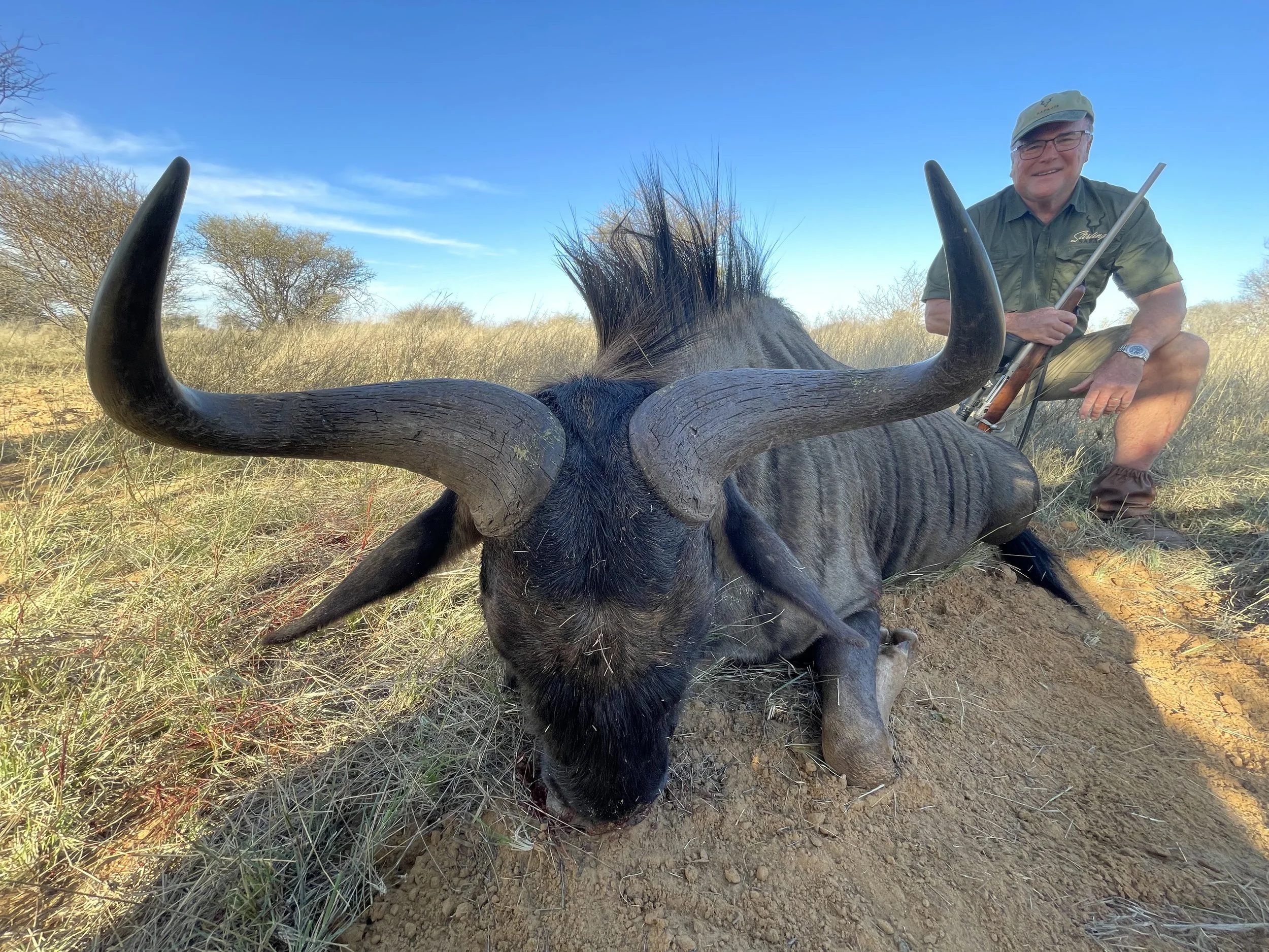 Bruce Martin — Alabama SCI