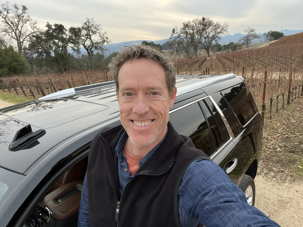 SLO Co. Tasting Tours