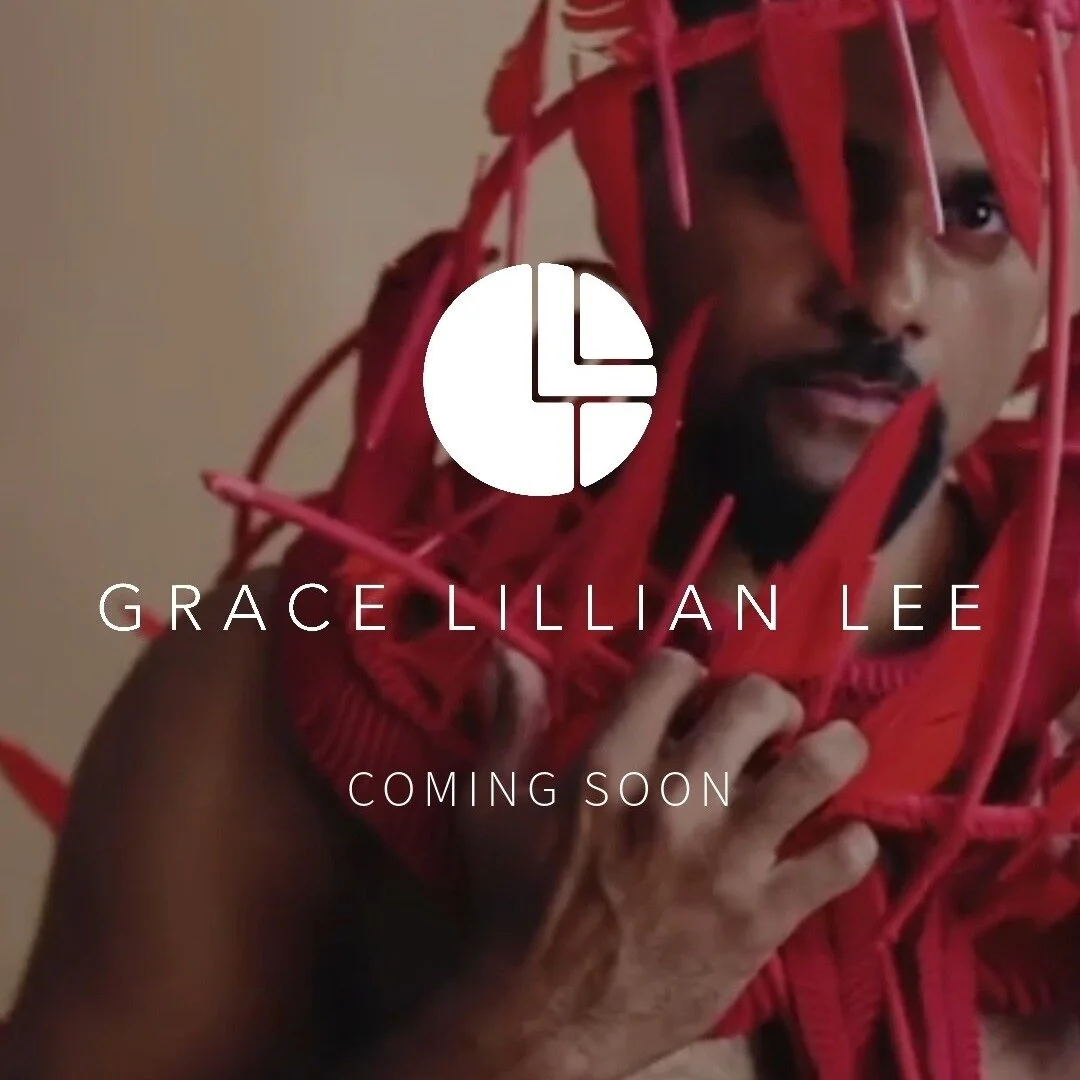 Current Happenings — Grace Lillian Lee