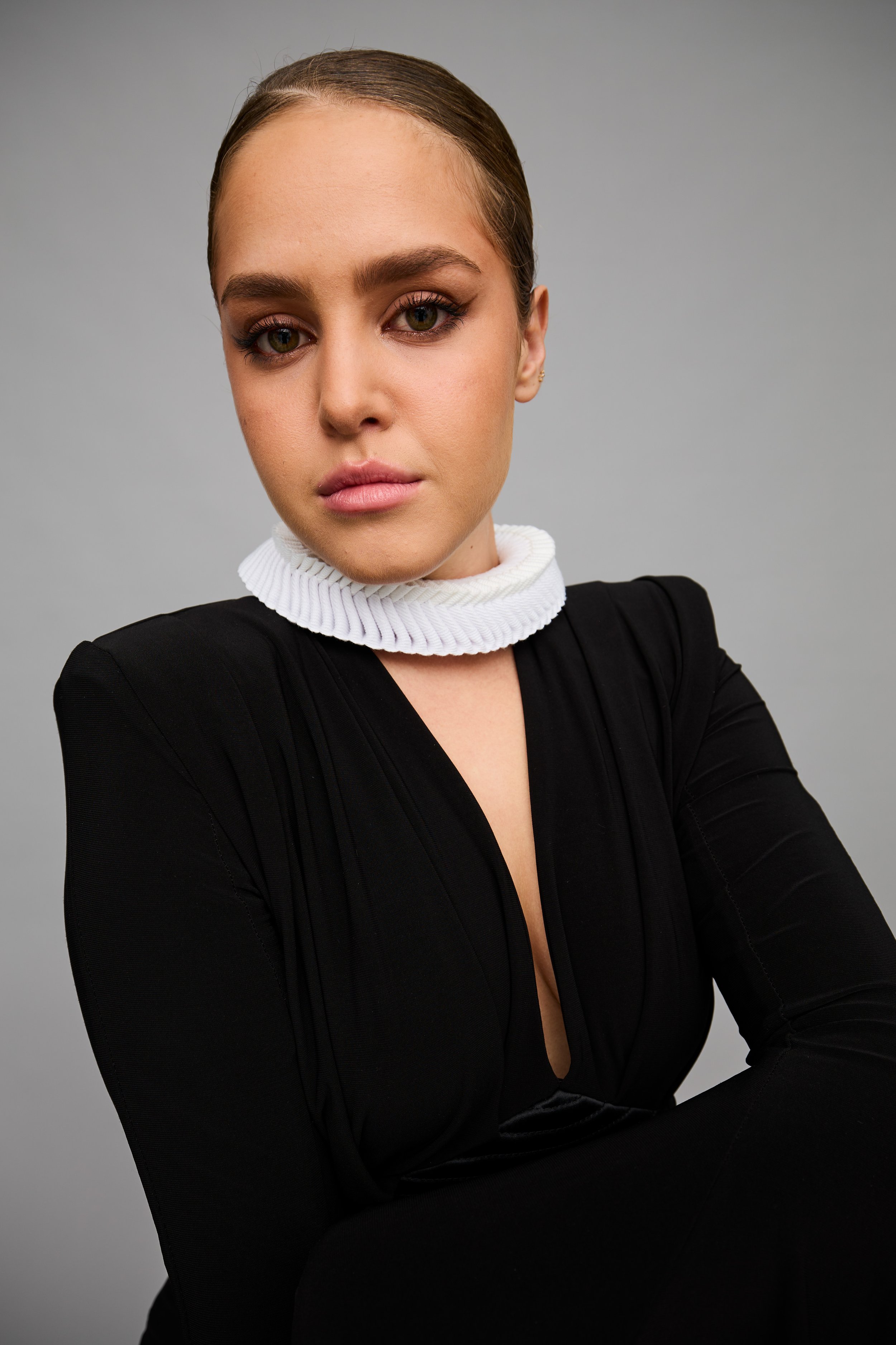 GET YOUR WEAVE ON — Grace Lillian Lee