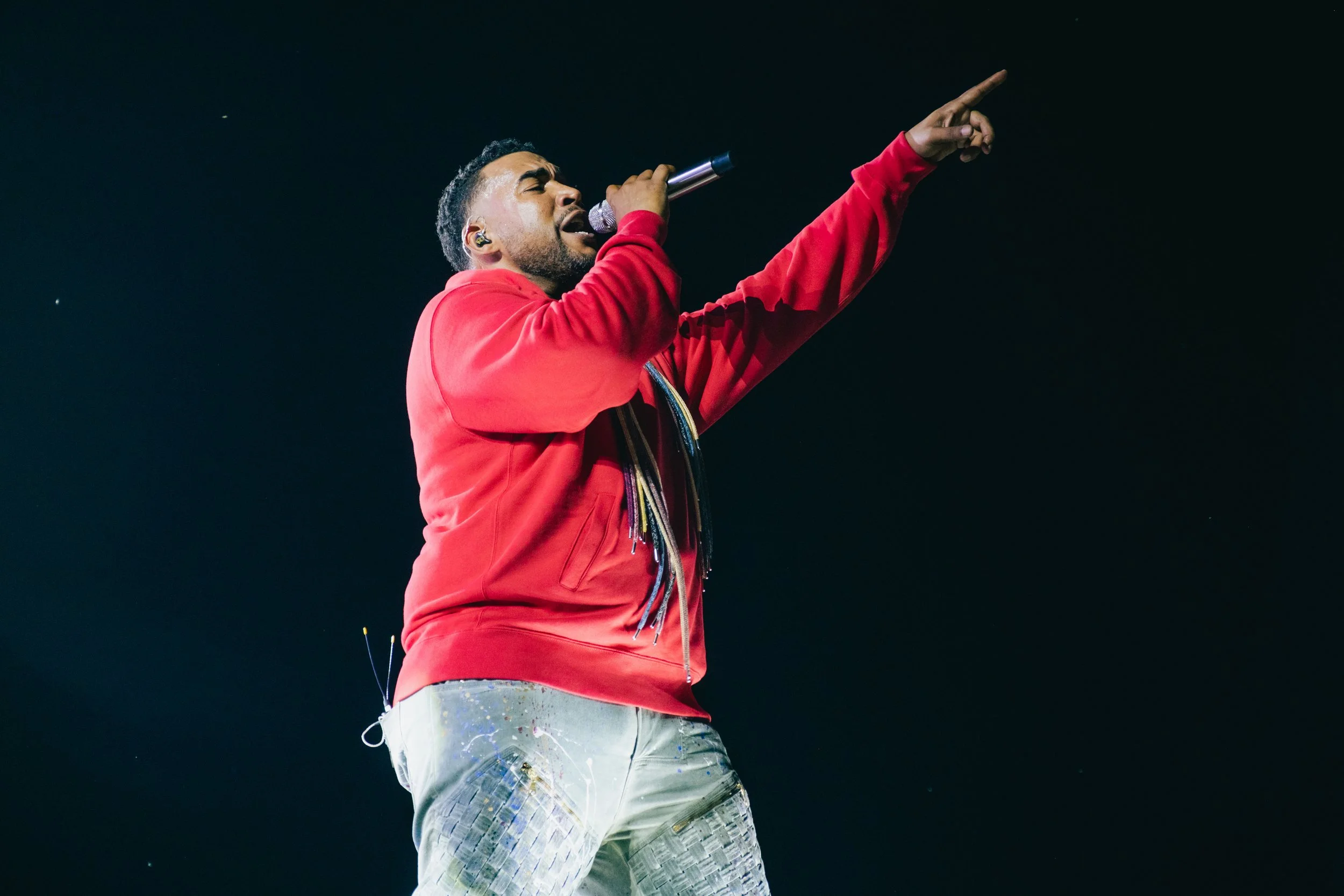 Miche Fest 2023 | Harrison Park, Chicago | June 24th, June 25th