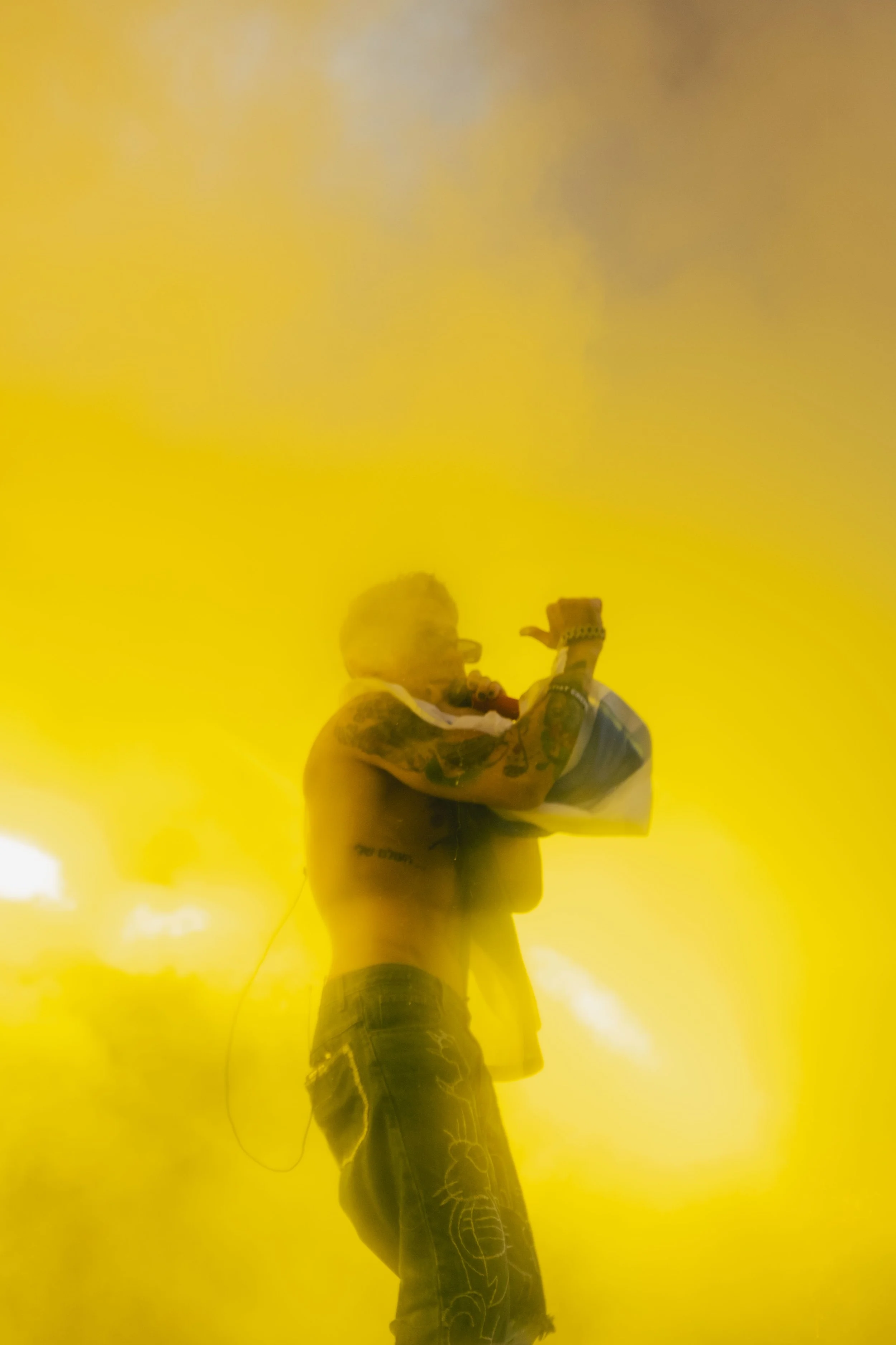 Miche Fest 2023 | Harrison Park, Chicago | June 24th, June 25th