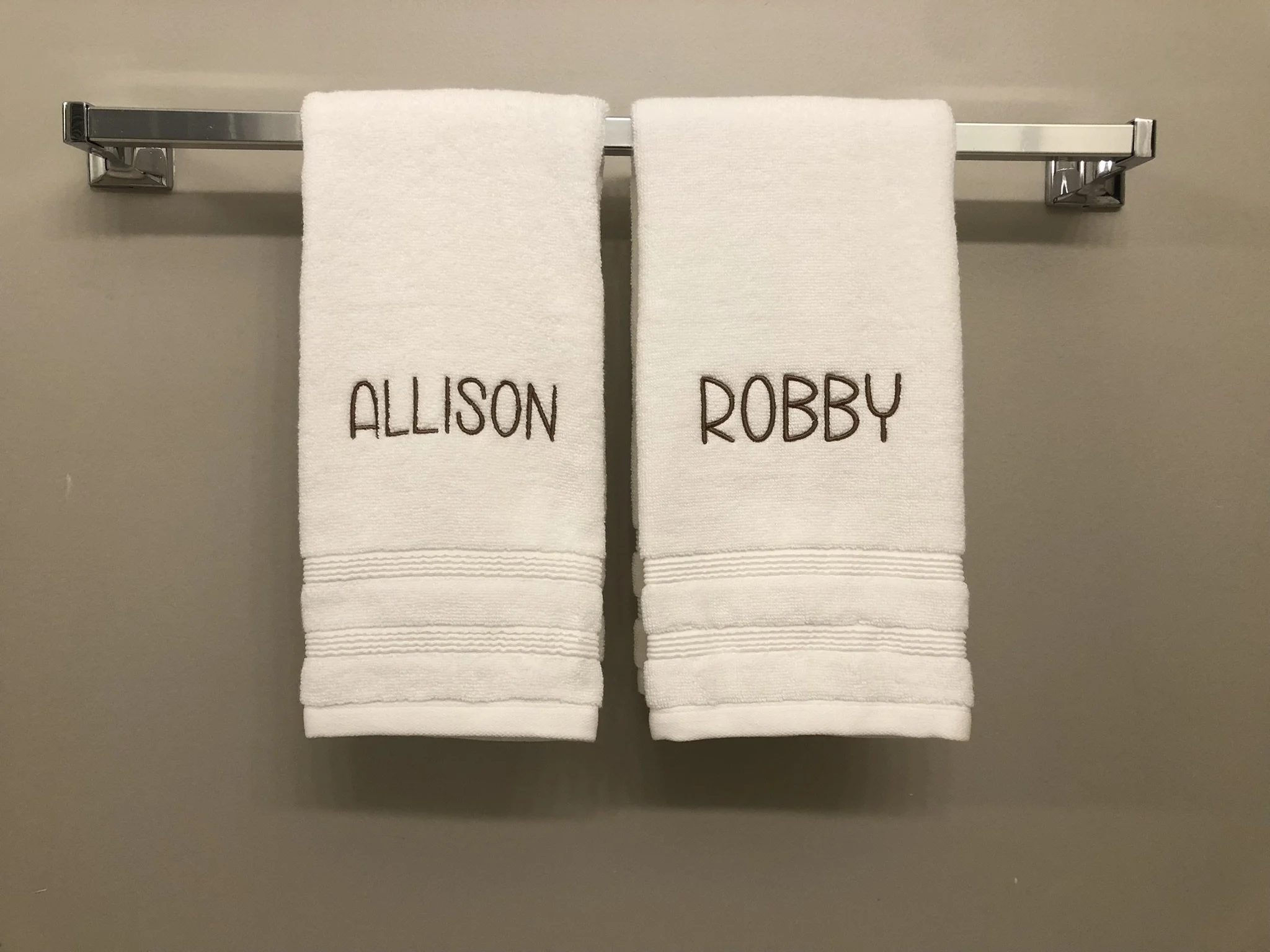 Shop — Sealed with a Kish, personalized & embroidered gifts by Sara Kish