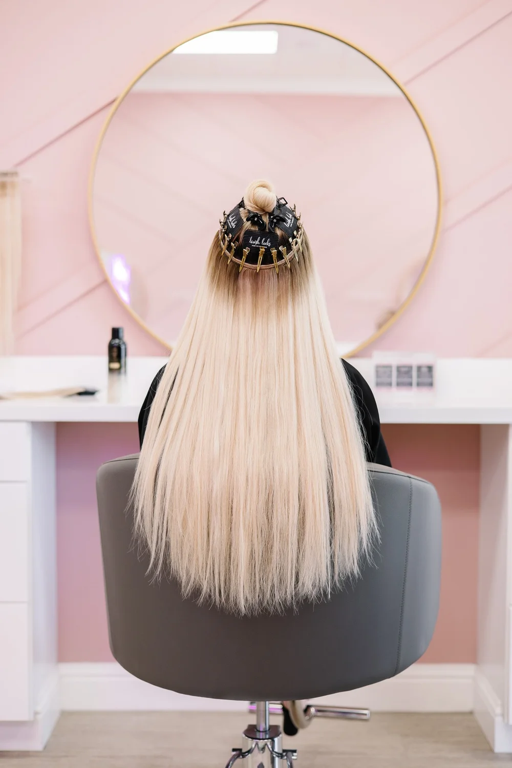😎 Summer-Proof Your Extensions — LAVISH