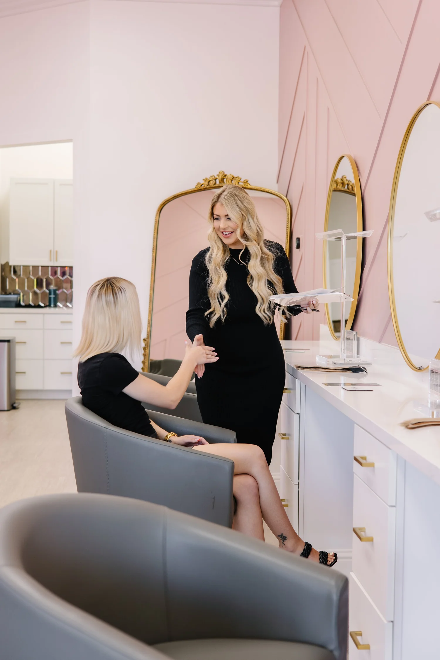 Lavish Locks Blog — LAVISH