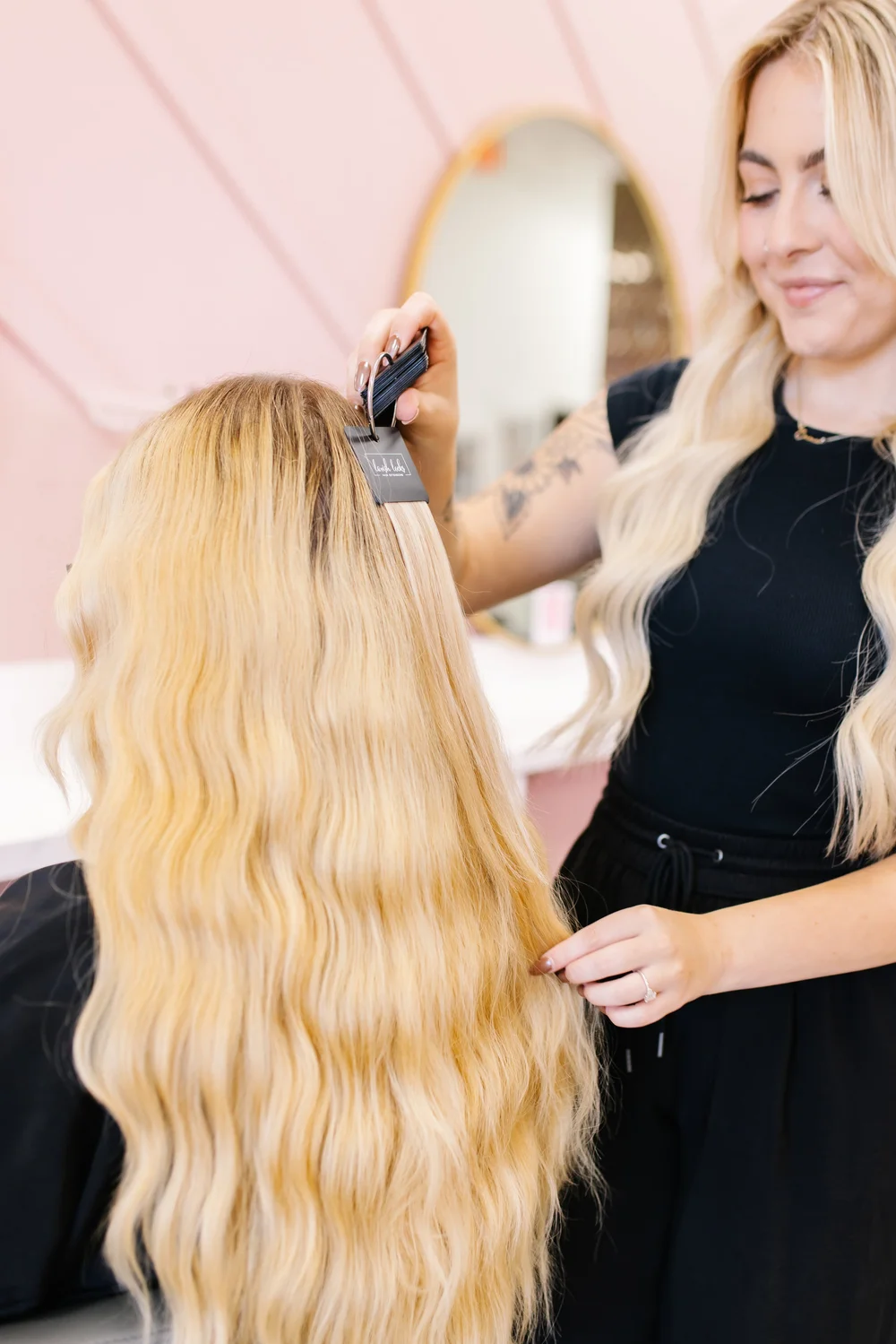 Lavish Locks Blog — LAVISH