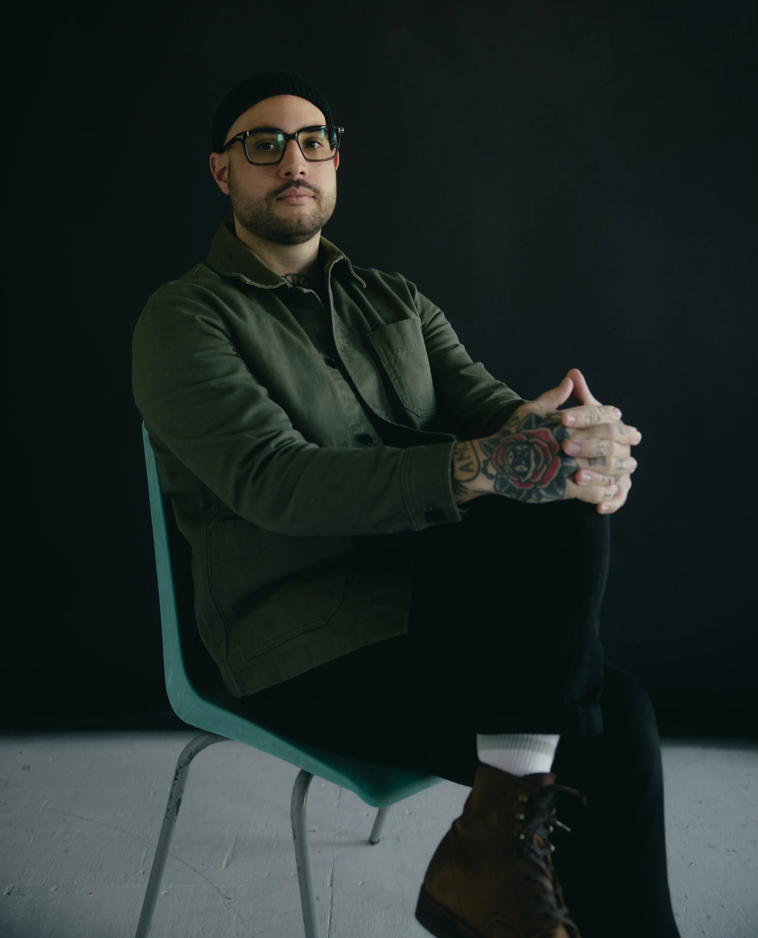 Contact 1 — Tandem Management Co.