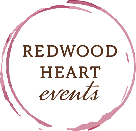 Redwood Heart Events