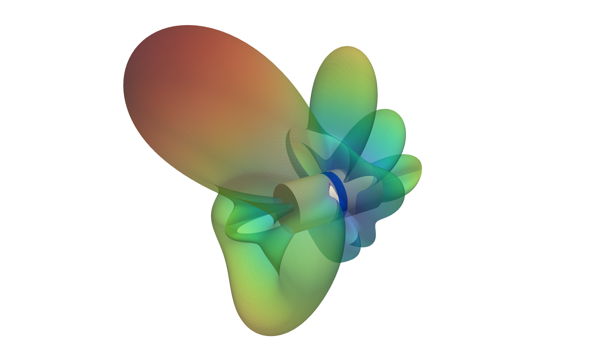 Nullspace EM- Fast, accurate 3D Electromagnetic Simulation — Nullspace, Inc
