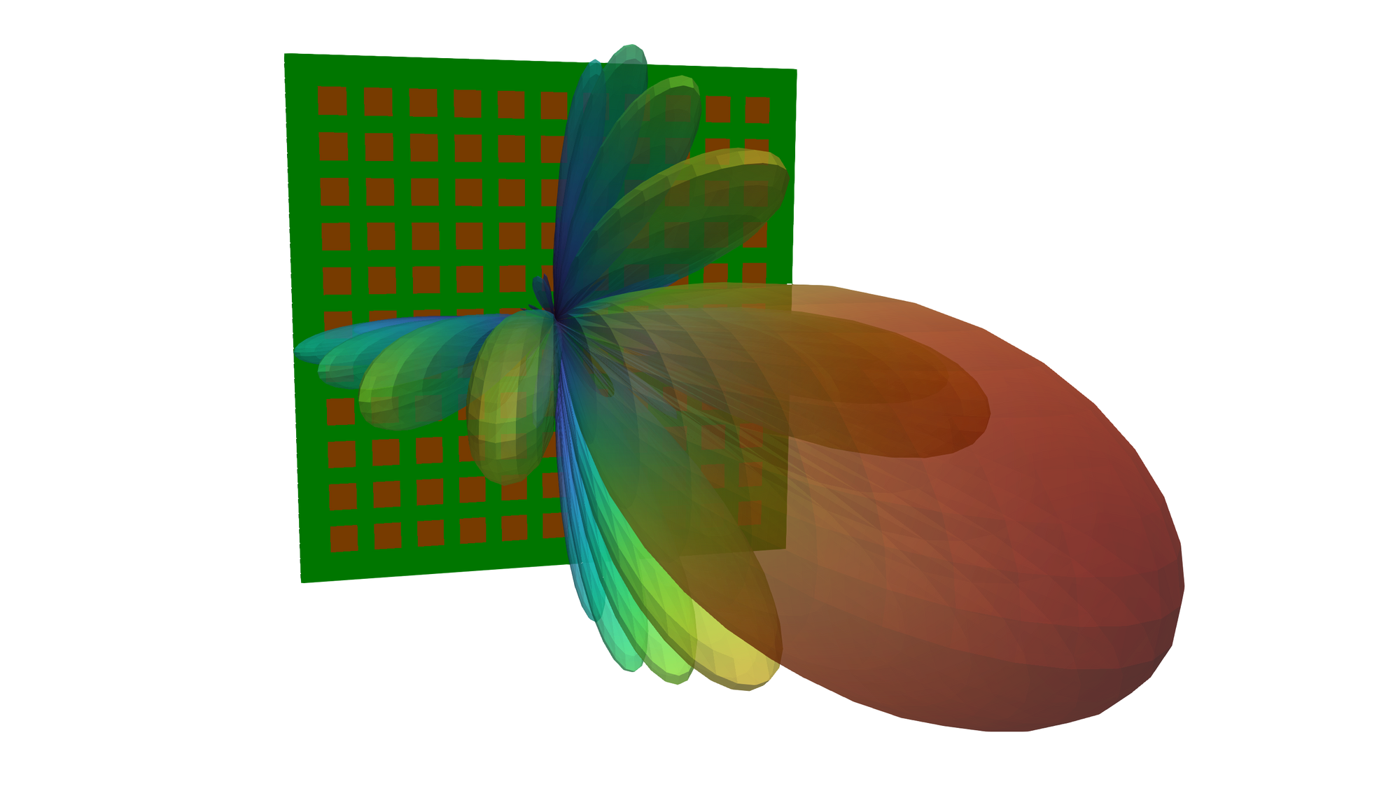 Nullspace EM- Fast, accurate 3D Electromagnetic Simulation — Nullspace, Inc