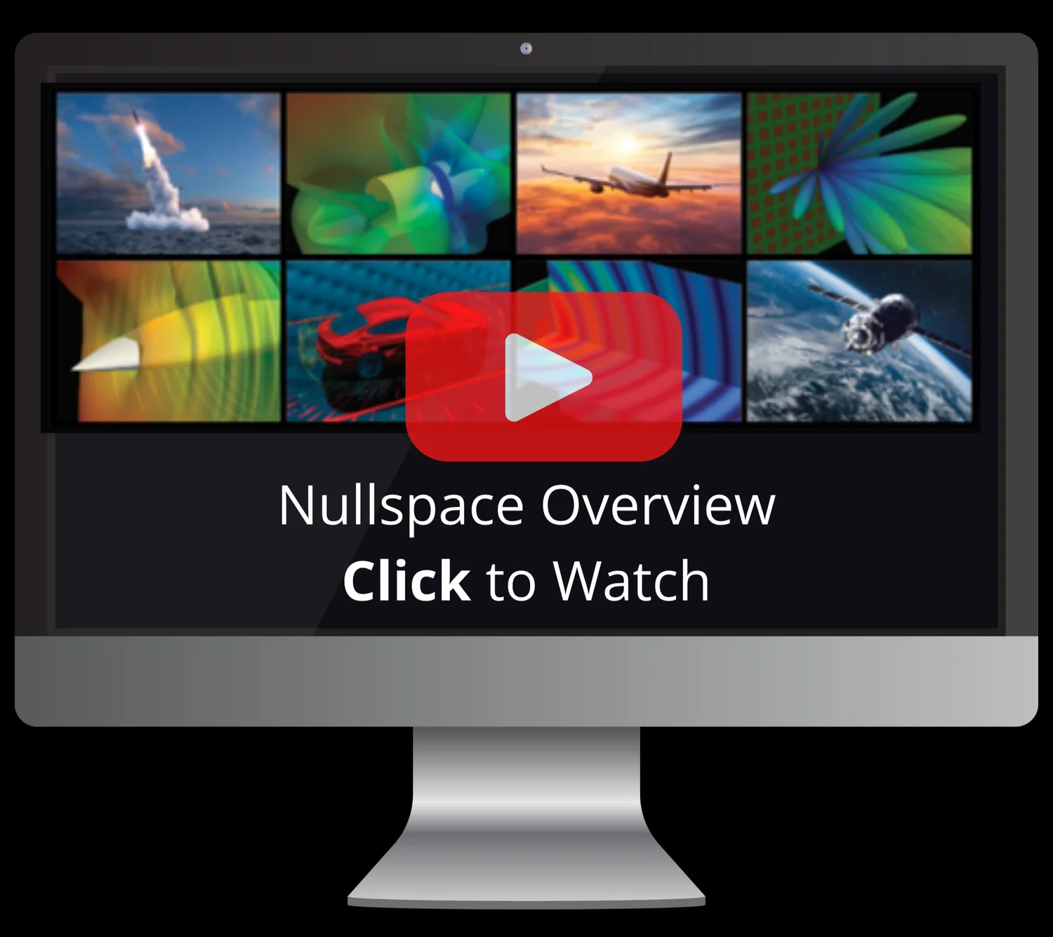 Resources — Nullspace, Inc