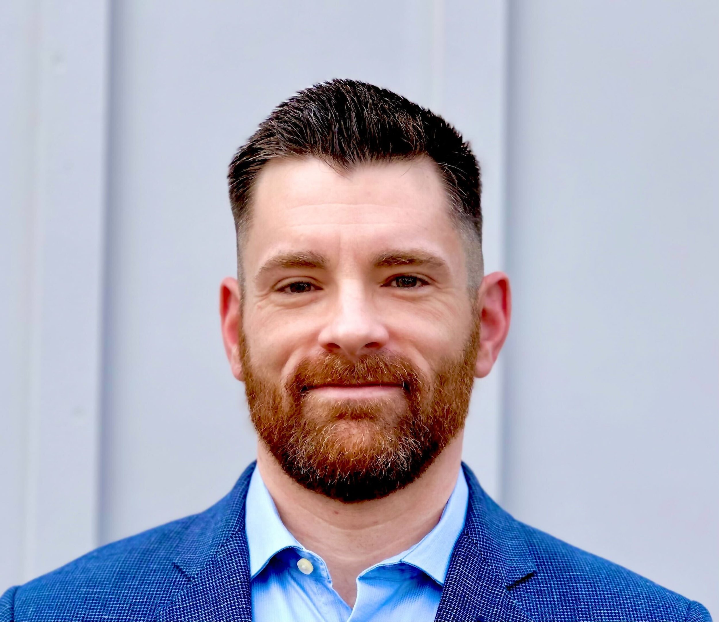 Daniel Faircloth — Nullspace, Inc