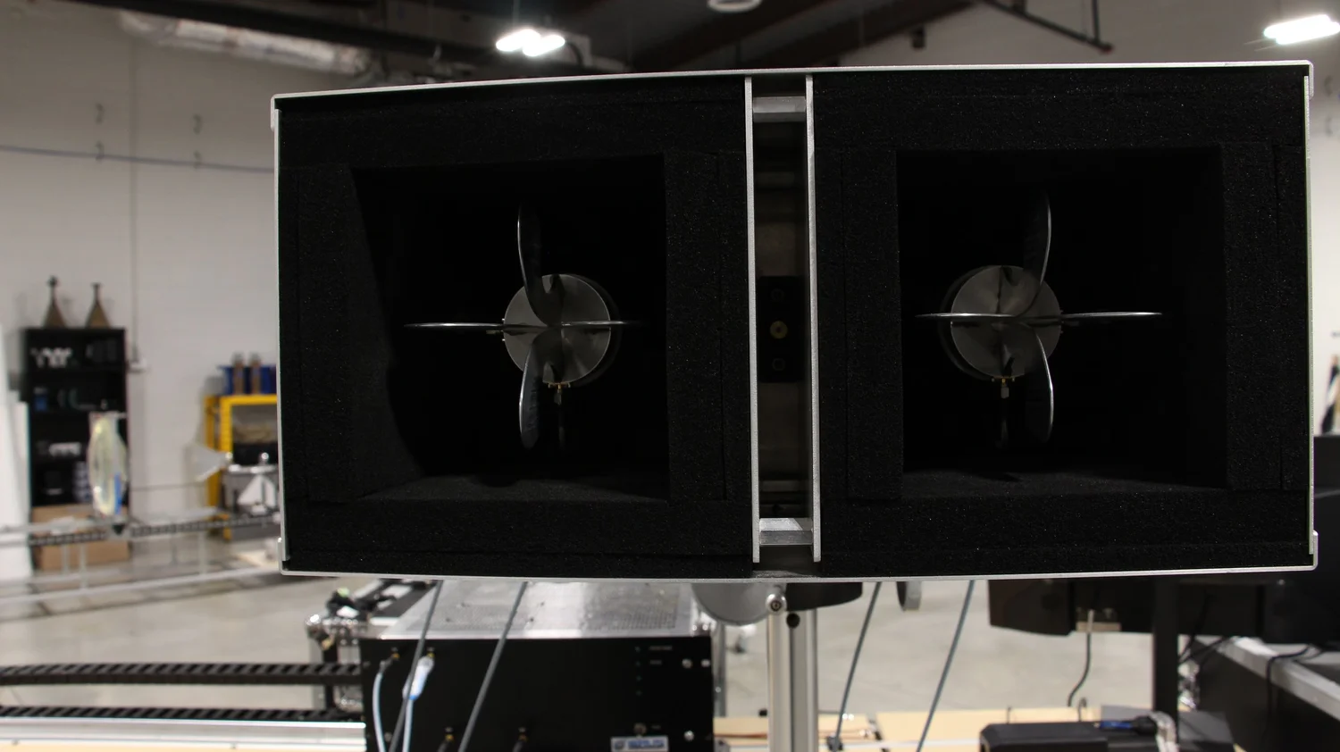 Leading Electromagnetic Simulation Software | Nullspace, Inc