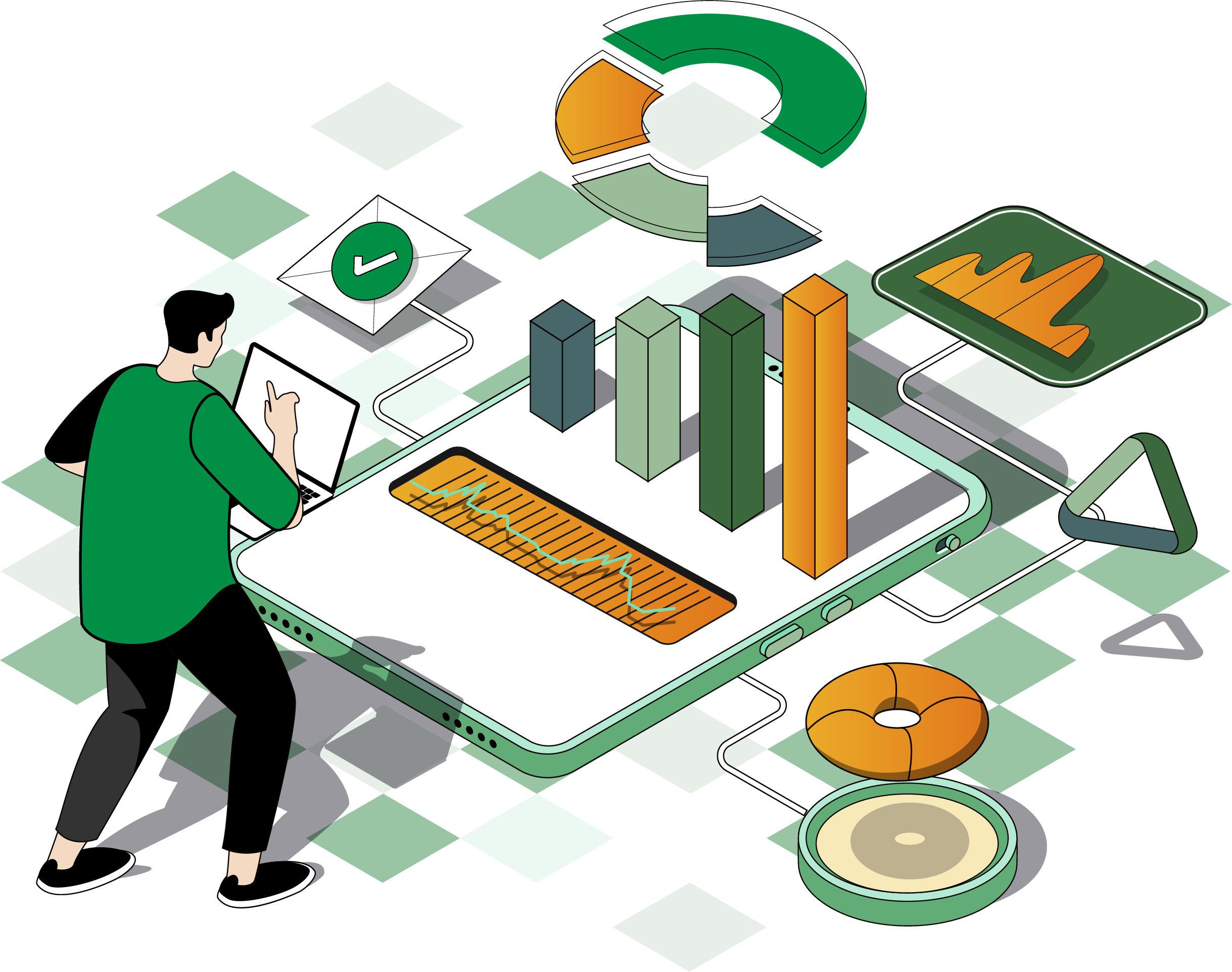 Qualiticks | Supercharge Your Data