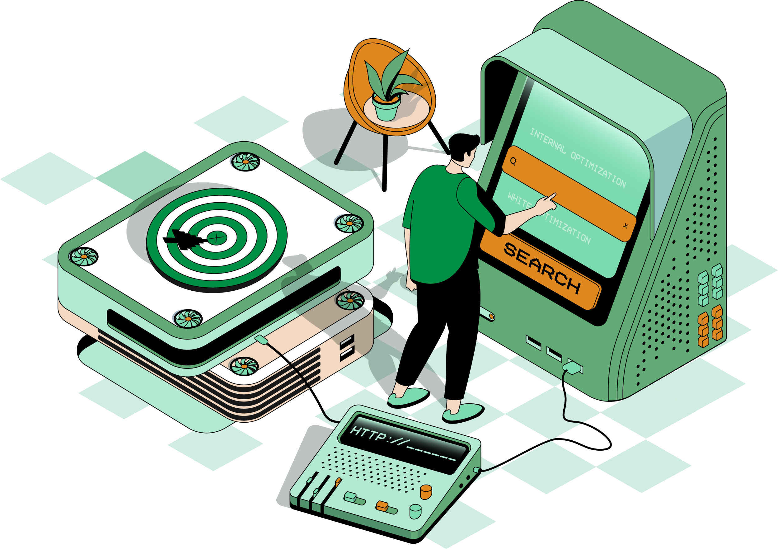 Qualiticks | Supercharge Your Data