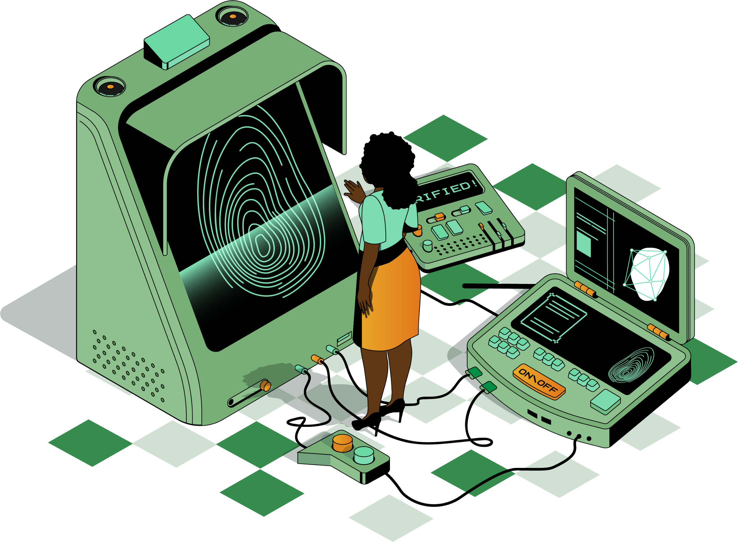 Qualiticks | Supercharge Your Data