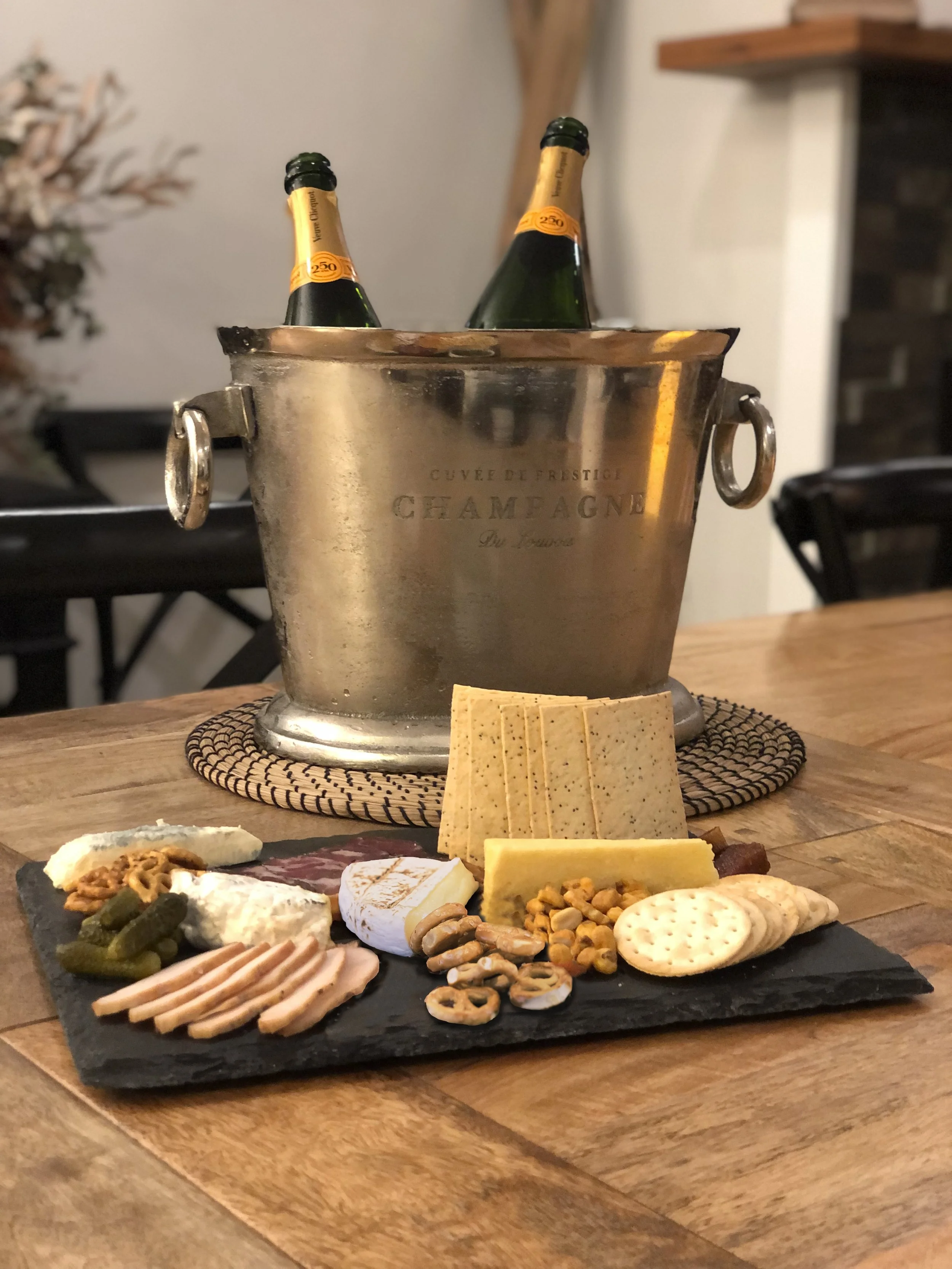 Dining At Muddles — Muddles Lodge