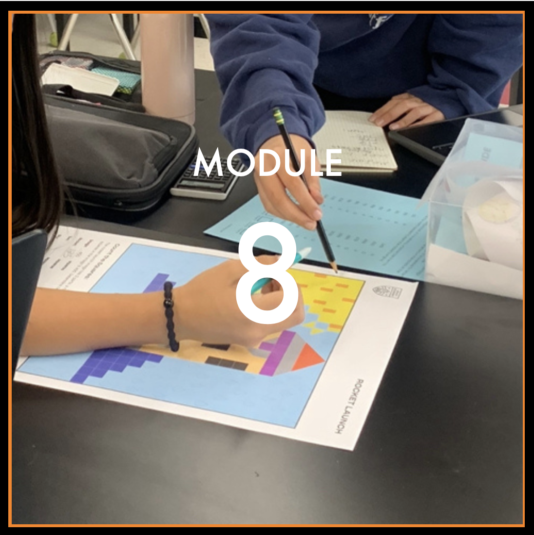 10story Learning - SPACE ACADEMY - Journey to Titan Teacher's Guide