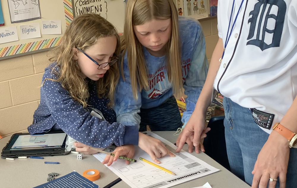 10story Learning - Project-based math & STEM for elementary & middle ...