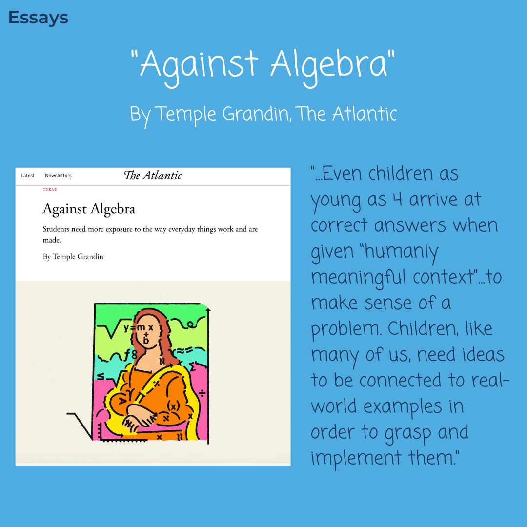 10story Learning - Project-based math & STEM for elementary & middle ...