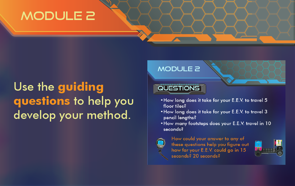 10story Learning - BUILD - Module Instructions