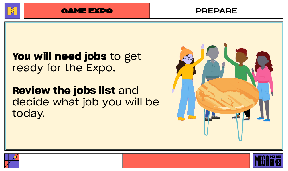 10story Learning - SESSION 10 - Prepare