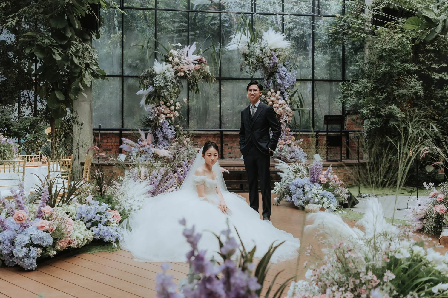 Wedding — i heart party (IHP)