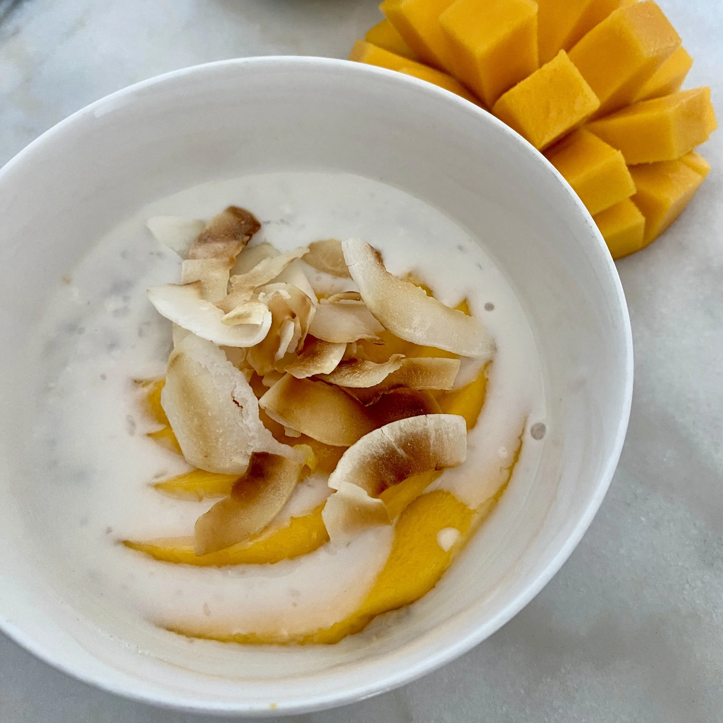 Recipes — Beyond Nutrition