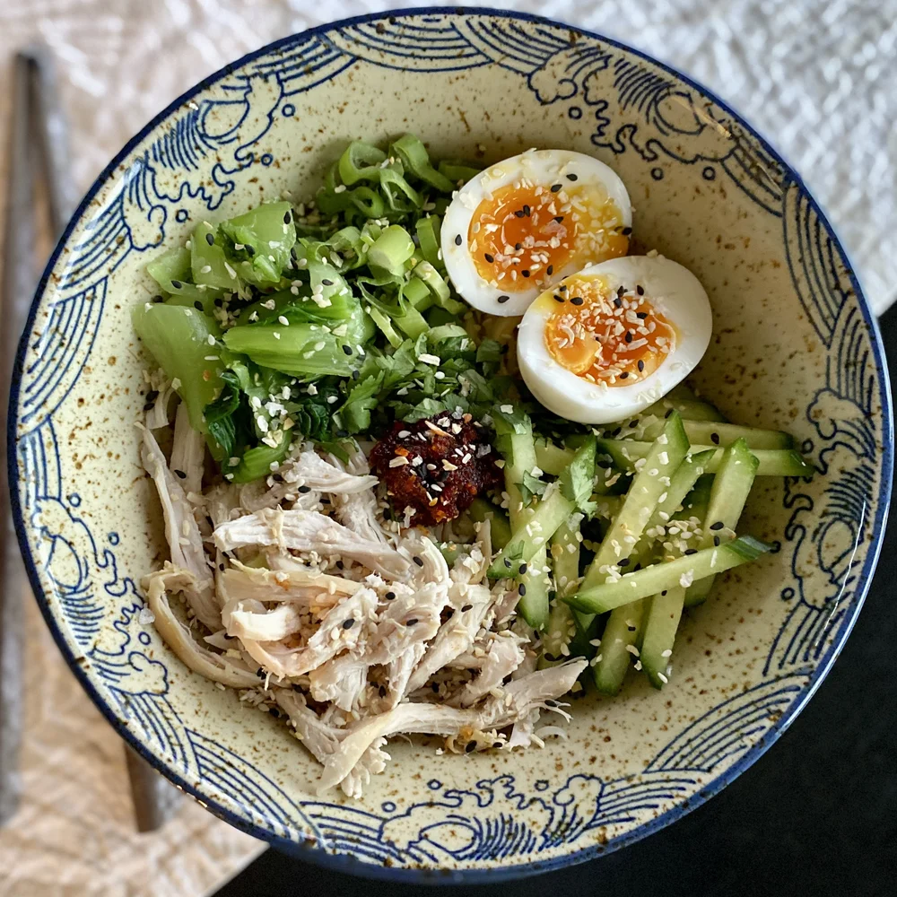 Recipes — Beyond Nutrition