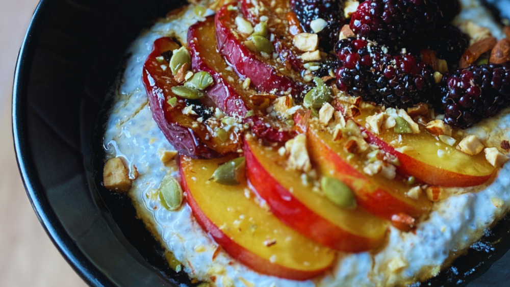 Recipes — Beyond Nutrition