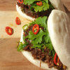 Pulled Beef Bao Buns — Beyond Nutrition