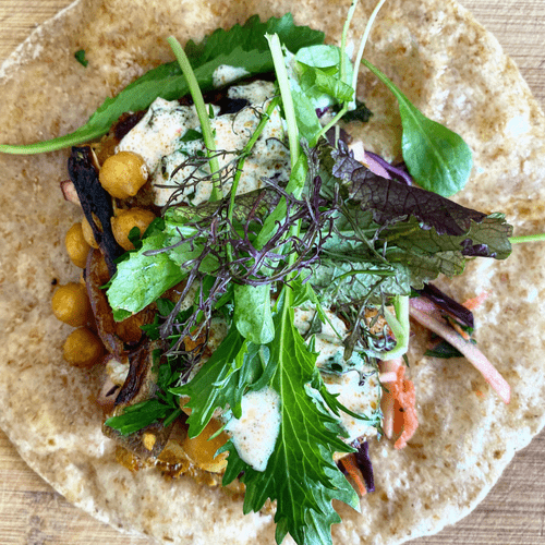 Chicken Kebab — Beyond Nutrition