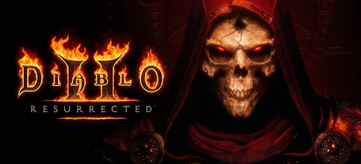 The Diablo Franchise | A look at the past 27 years – Quest Daily