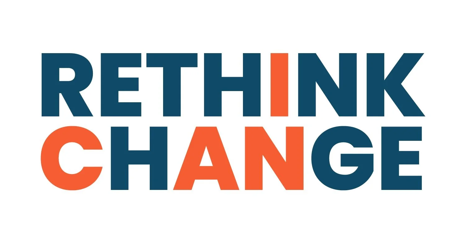 Rethink Change