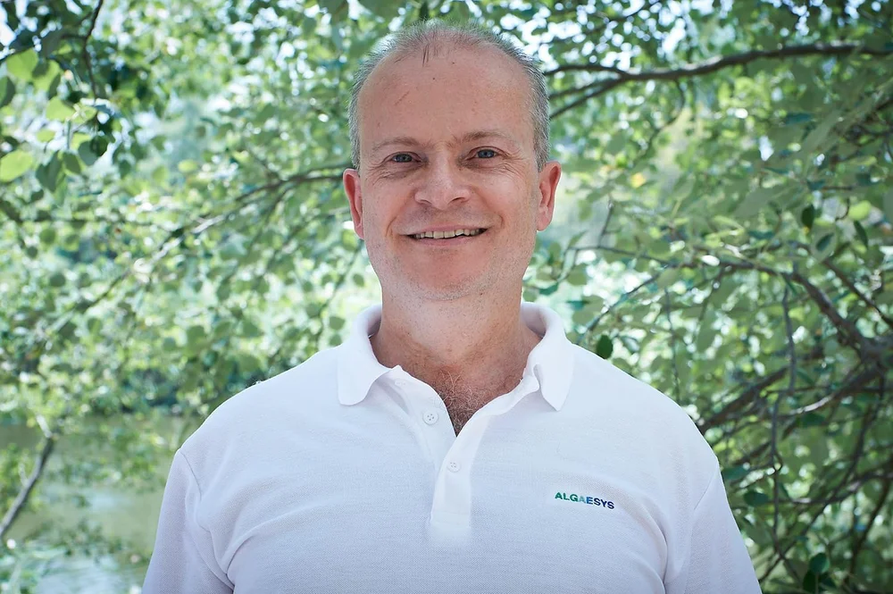 Algaesys team — Algaesys
