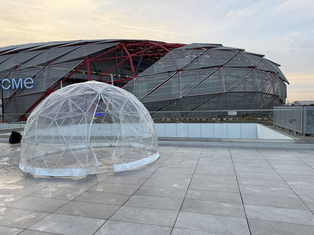 Past Events — OC IGLOO