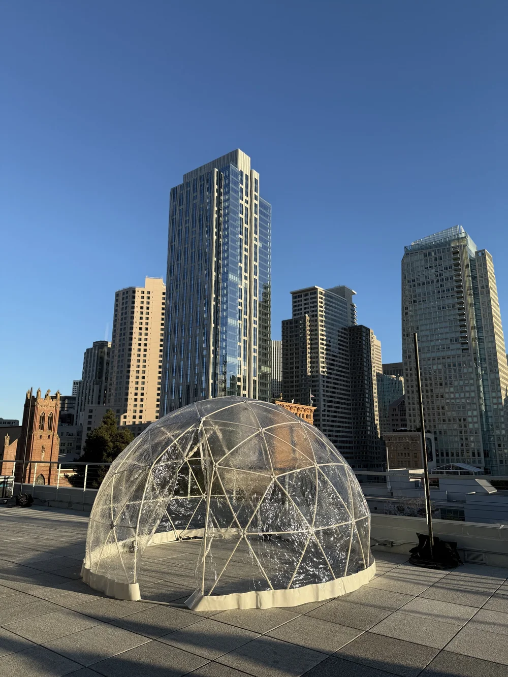 Past Events — OC IGLOO