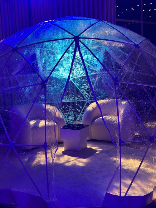 Past Events — OC IGLOO