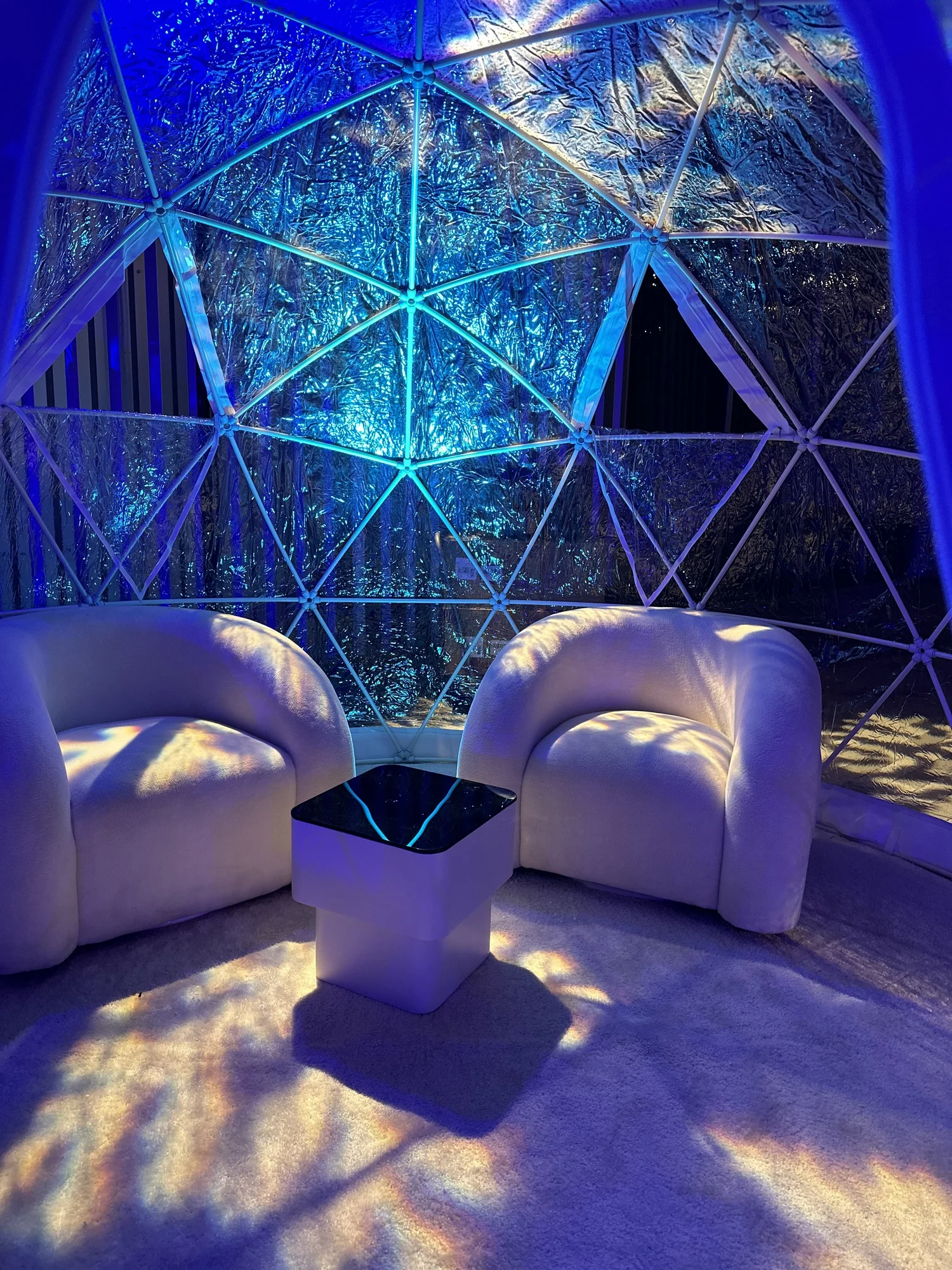 Past Events — OC IGLOO